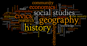 College of Social Science and Humanities