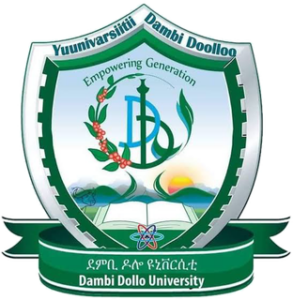 AU Hachalu Hundessa Campus