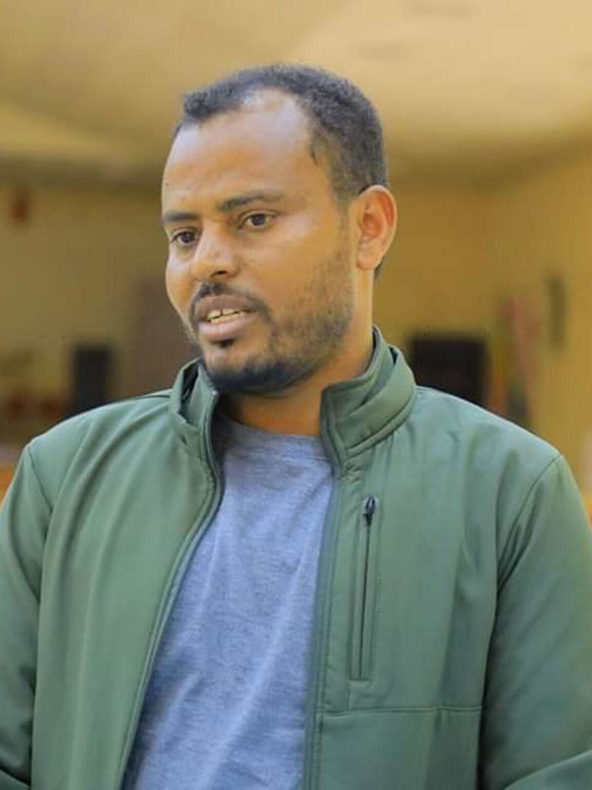 AU Hachalu Hundessa Campus