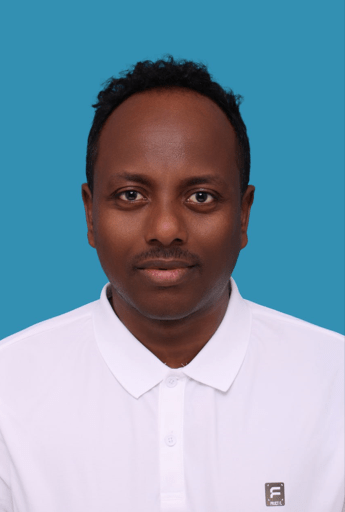 Staff Profile Hydr – AU Hachalu Hundessa Campus