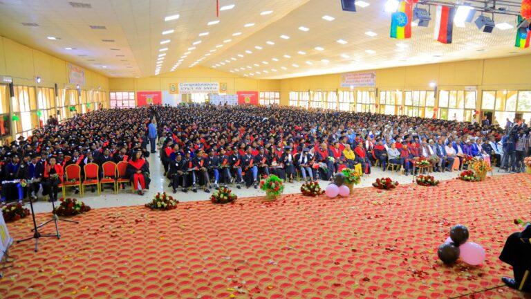 Ambo University – AU Official Website