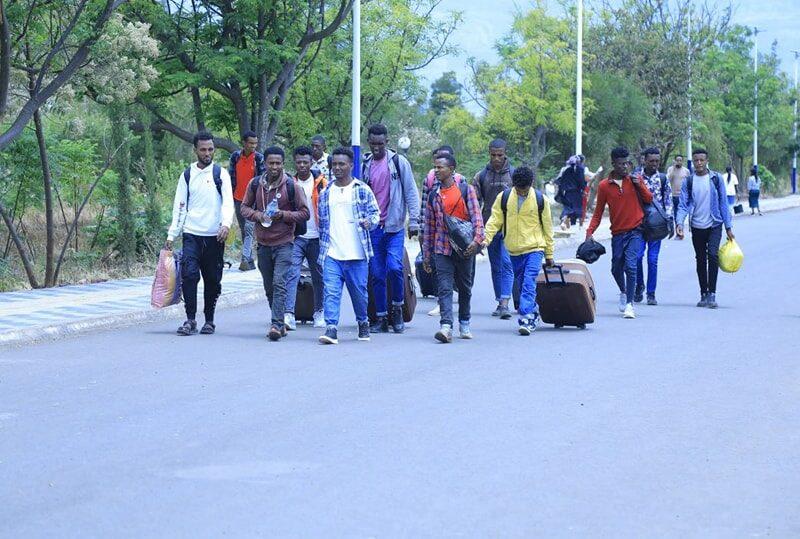 Latest Posts – Ambo University