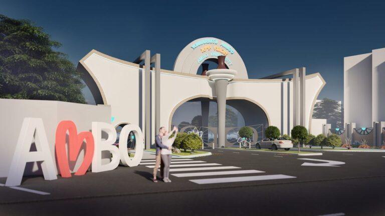 Ambo University – AU Official Website