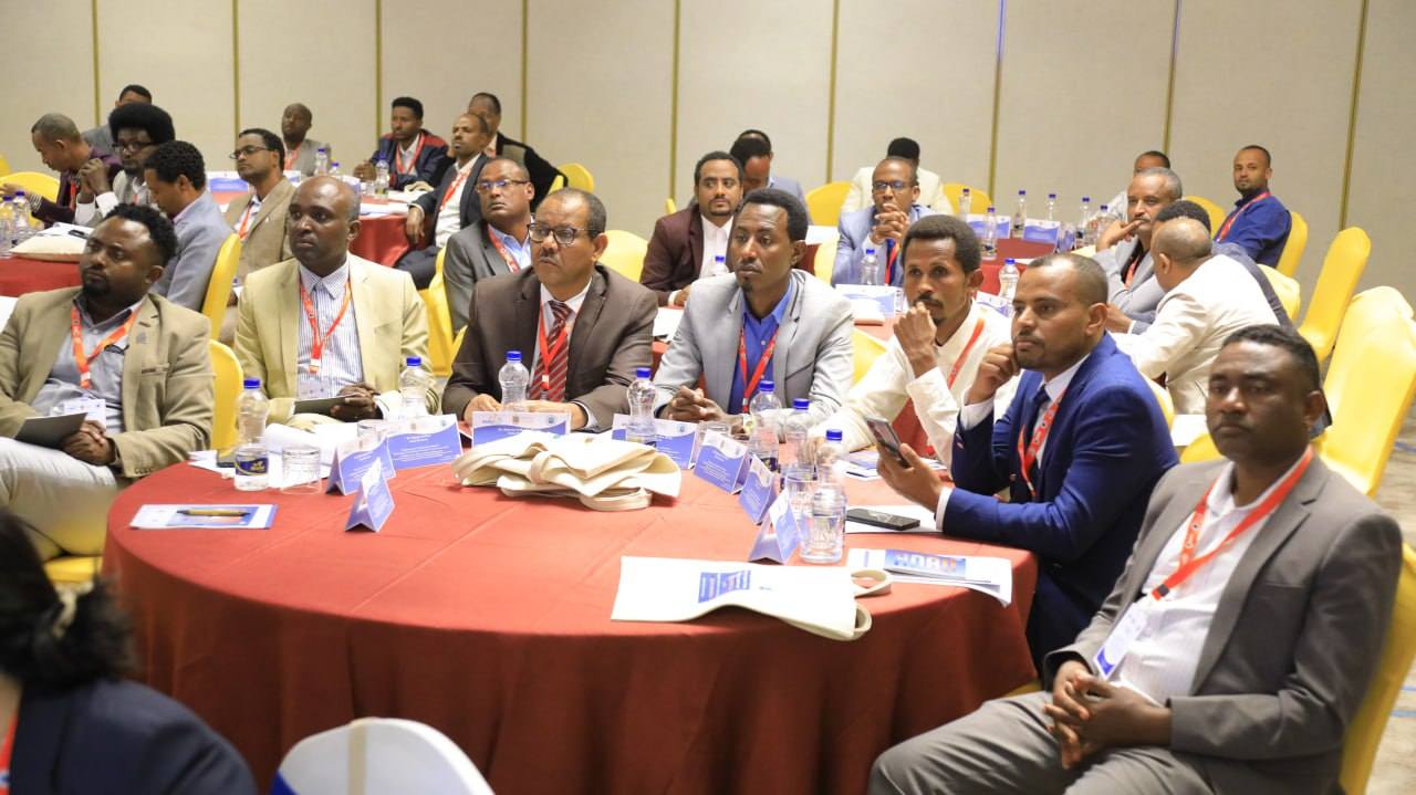 Conference on Integration of Science, Technology and Industrial ...